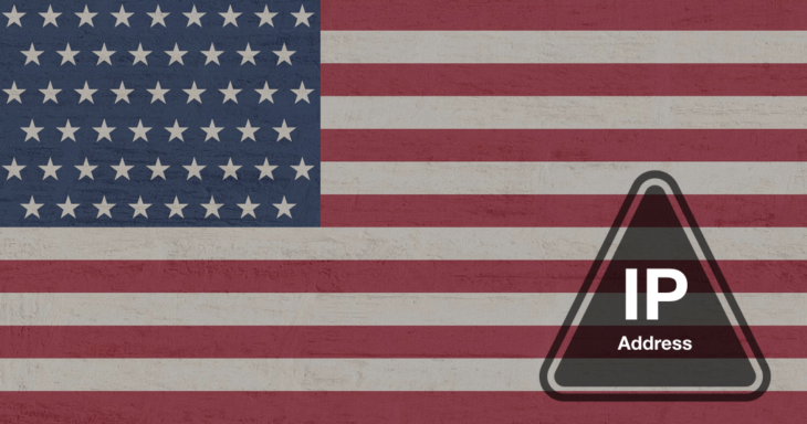 Get American IP address - 5 Ways to Change Your IP to the U.S.