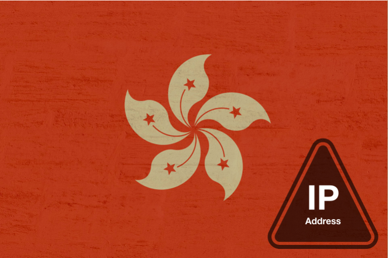 Get Hongkongers IP address - 5 Ways to Change Your IP to Hong Kong
